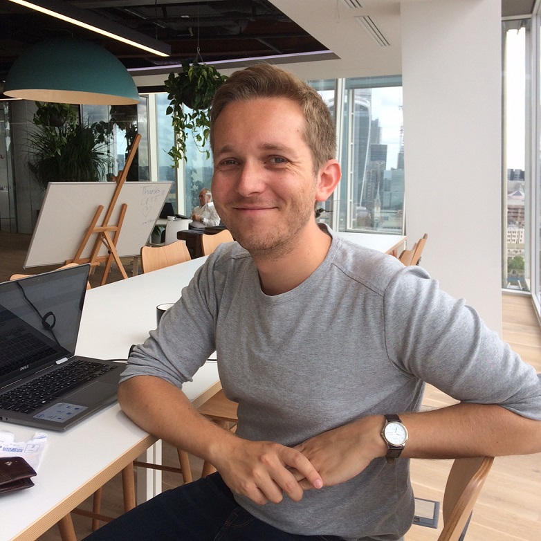 About – Jack Barton